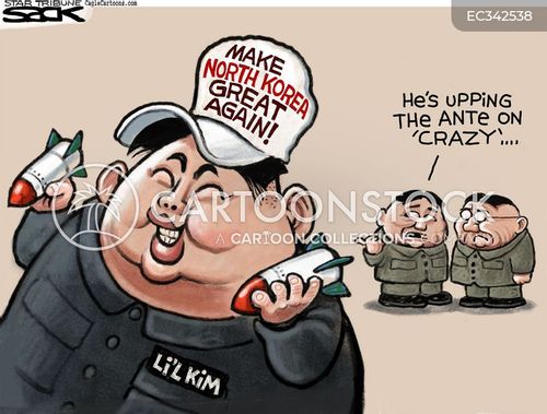 Ante Up Cartoons and Comics - funny pictures from CartoonStock