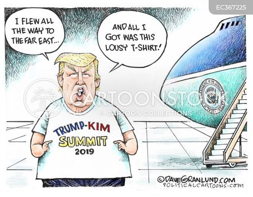 Talks Fail Cartoons and Comics - funny pictures from CartoonStock