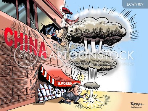 Fire Test Cartoons and Comics - funny pictures from CartoonStock