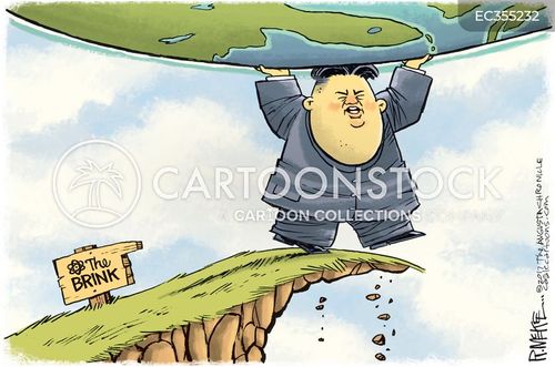 Brink Cartoons and Comics - funny pictures from CartoonStock