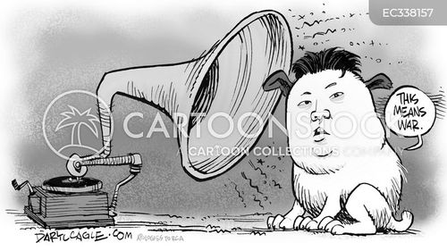 Rca Victor Cartoons and Comics - funny pictures from CartoonStock