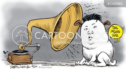 Sonar Cartoons and Comics - funny pictures from CartoonStock