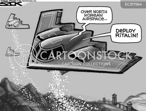 Stealth Medicine Cartoons and Comics - funny pictures from CartoonStock
