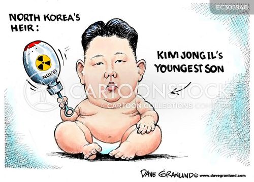 Heir Apparent Cartoons and Comics - funny pictures from CartoonStock