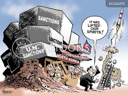 Fake Missile Photo Cartoons and Comics - funny pictures from CartoonStock