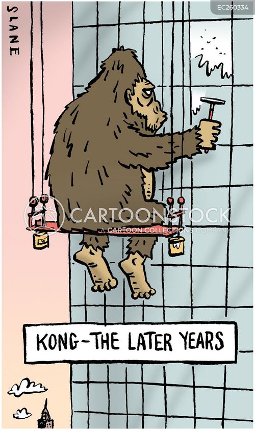 Movie History Cartoons and Comics - funny pictures from CartoonStock