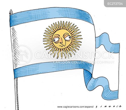 Argentinian Elections Cartoons and Comics - funny pictures from ...