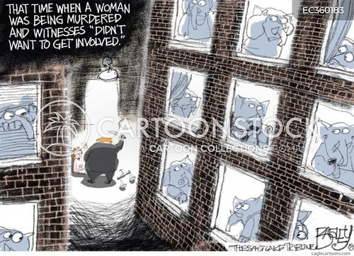 Extra-judicial Killing Cartoons and Comics - funny pictures from ...