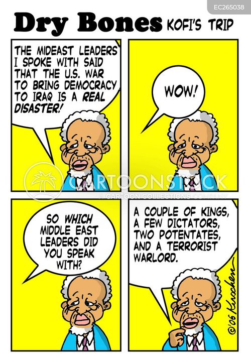 Interim Cartoons and Comics - funny pictures from CartoonStock