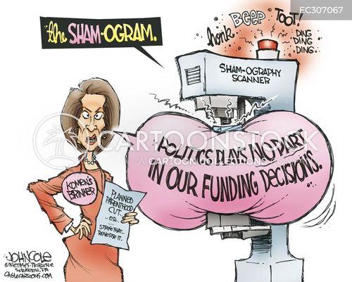 Mammography Cartoons and Comics - funny pictures from CartoonStock