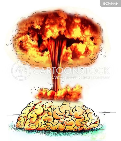 Regional Threat Cartoons and Comics - funny pictures from CartoonStock