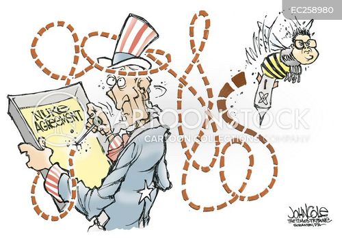 Condi Cartoons and Comics - funny pictures from CartoonStock