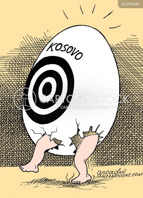 European Autonomy Cartoons and Comics - funny pictures from CartoonStock