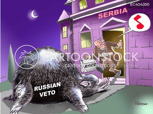 Russian Independence Cartoons and Comics - funny pictures from CartoonStock