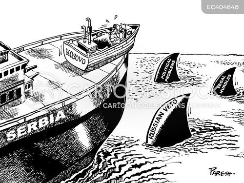 Political Veto Cartoons and Comics - funny pictures from CartoonStock