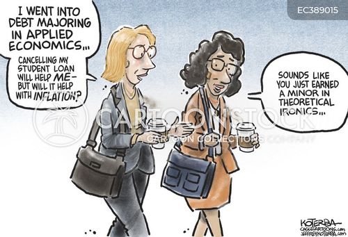 Educational Inflation Cartoons and Comics - funny pictures from ...