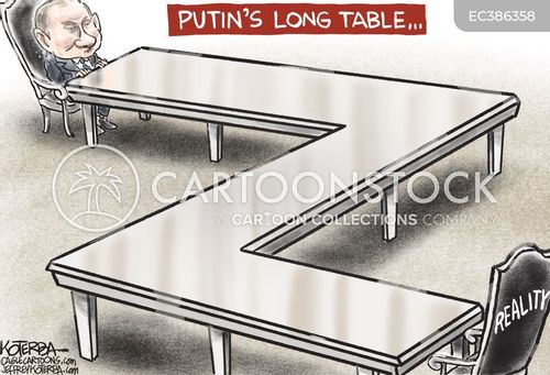 Tank Table Cartoons and Comics - funny pictures from CartoonStock