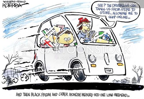 Urban Congestion Cartoons and Comics - funny pictures from CartoonStock