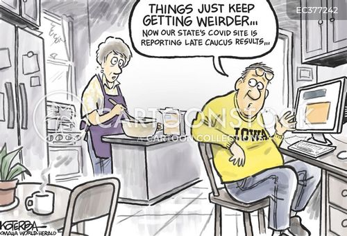 Mayor Pete Cartoons and Comics - funny pictures from CartoonStock