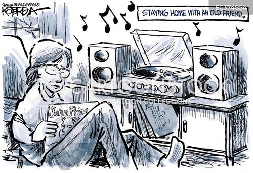 Songwriter Cartoons and Comics - funny pictures from CartoonStock