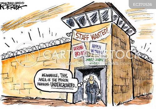 Labour Shortage Cartoons and Comics - funny pictures from CartoonStock