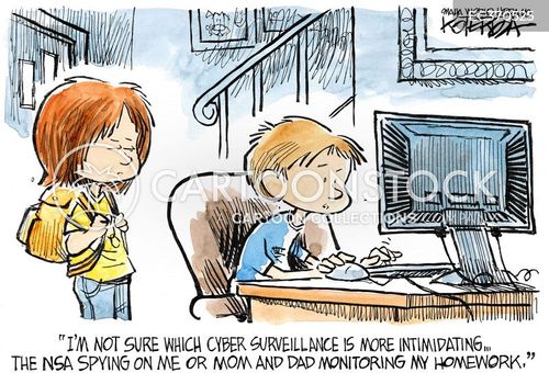 Study Techniques Cartoons and Comics - funny pictures from CartoonStock