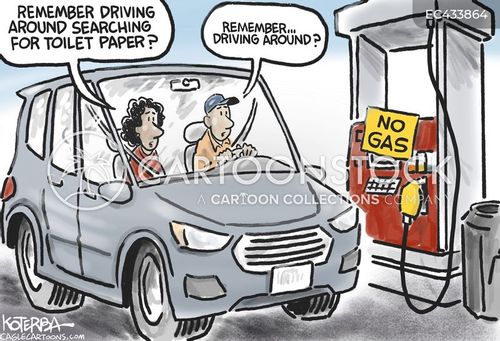 Fuel Pipelines Cartoons and Comics - funny pictures from CartoonStock