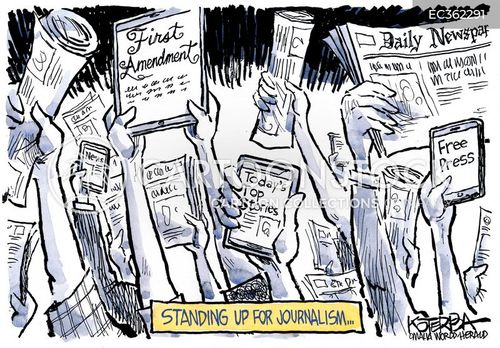 Standing Strong Cartoons and Comics - funny pictures from CartoonStock