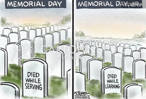 Another Shooting Cartoons and Comics - funny pictures from CartoonStock