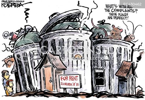 Ruining The Neighborhood Cartoons and Comics - funny pictures from ...