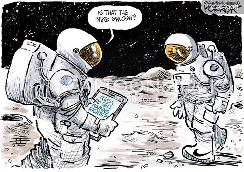 Ground Control Cartoons and Comics - funny pictures from CartoonStock