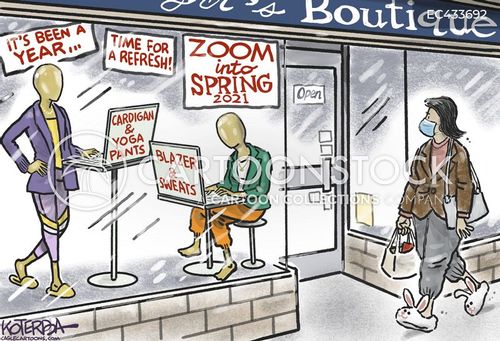 Zoom Cartoons and Comics - funny pictures from CartoonStock