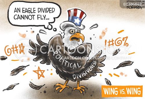 Social Discourse Cartoons and Comics - funny pictures from CartoonStock