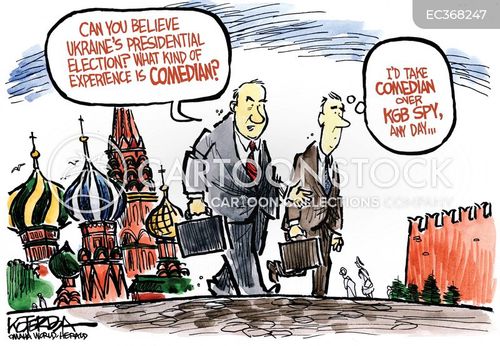 Red Square Cartoons and Comics - funny pictures from CartoonStock