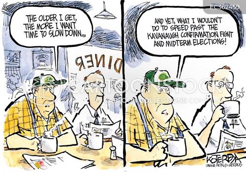 Fast Pace Cartoons and Comics - funny pictures from CartoonStock