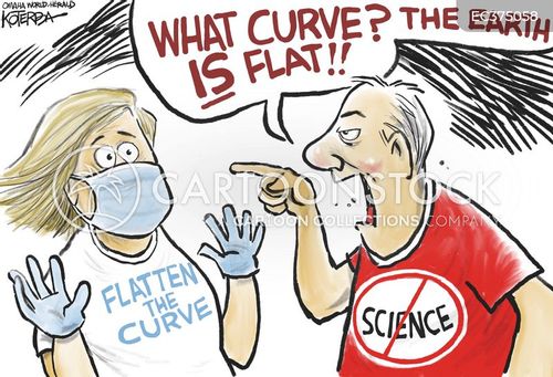 Earth Science Cartoons and Comics - funny pictures from CartoonStock