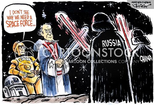 China Military Cartoons and Comics - funny pictures from CartoonStock