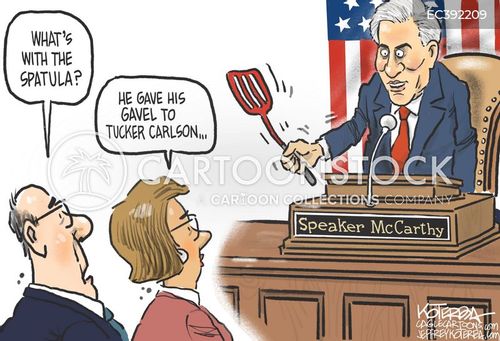 House Congress Cartoons and Comics - funny pictures from CartoonStock