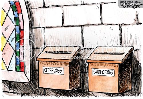 Abuse Scandal Cartoons and Comics - funny pictures from CartoonStock