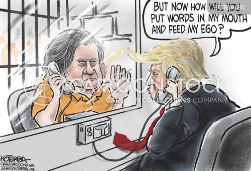 Contempt Hearing Cartoons and Comics - funny pictures from CartoonStock