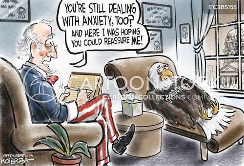 Psychological Recovery Cartoons and Comics - funny pictures from ...