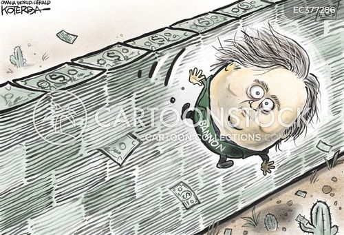 Samuel Bowen Cartoons and Comics - funny pictures from CartoonStock