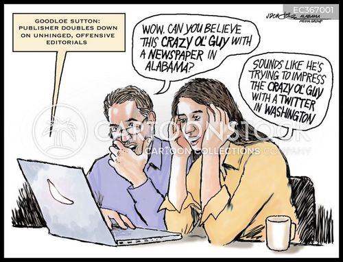 Crazy 8 Cartoons and Comics - funny pictures from CartoonStock