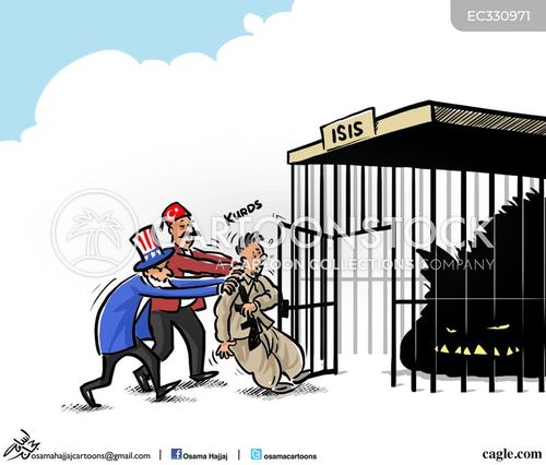 Terrorism Attack Cartoons and Comics - funny pictures from CartoonStock