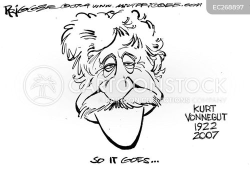 Modern Literature Cartoons and Comics - funny pictures from CartoonStock