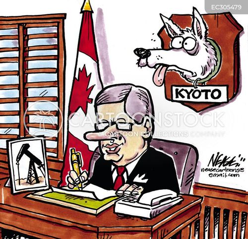 Kyoto Cartoons and Comics - funny pictures from CartoonStock