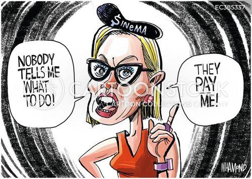 Obstruction Of Democracy Cartoons and Comics - funny pictures from ...