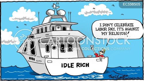 Three-day Weekend Cartoons and Comics - funny pictures from CartoonStock