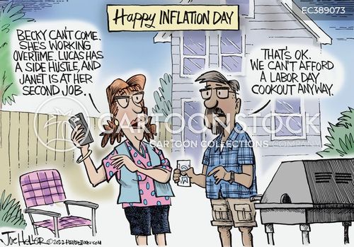 Labor Day Memories Cartoons and Comics - funny pictures from CartoonStock