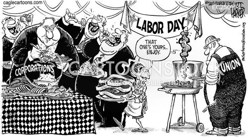 Government Subsidies Cartoons and Comics - funny pictures from CartoonStock